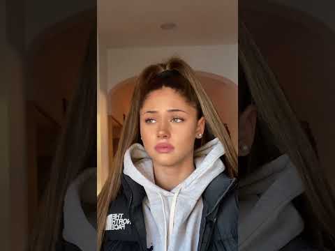 #tiktok _ ID @alysa.ruppert