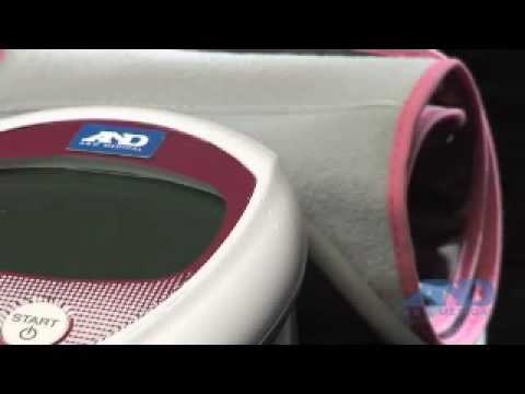 Blood Pressure Measurement Pt2 | A&D Medical
