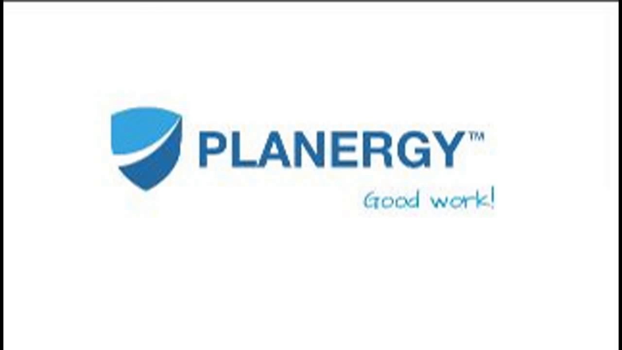 Planergy™