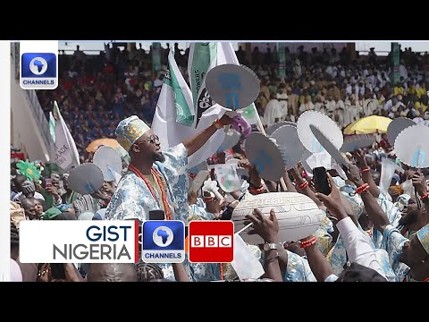 Ojude Oba Festival: The Glitz And Glam Of Ijebu & The Blend Of Cultures