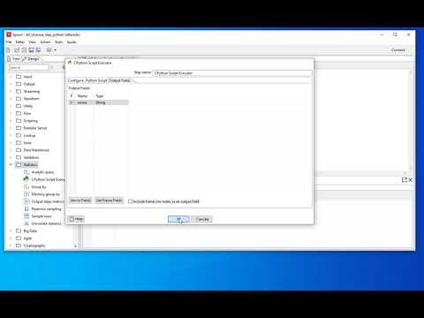 CPython Script Executor | Daniel Teófilo – Tecnologia