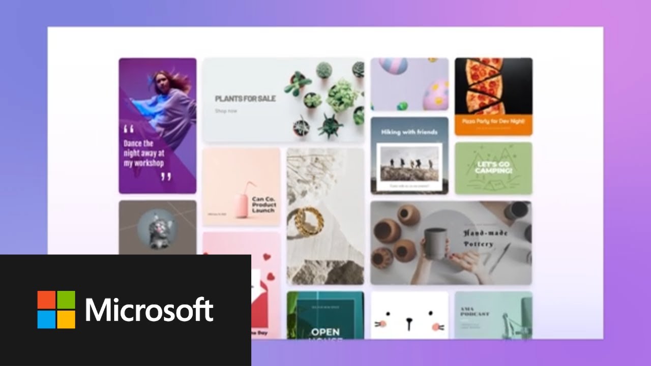 Edge integrates Microsoft Designer for AI-generated social co...