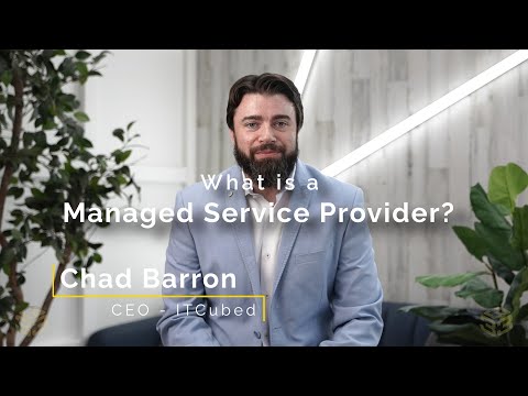 What is an MSP? The Ultimate Solution to Your Tech Headaches!