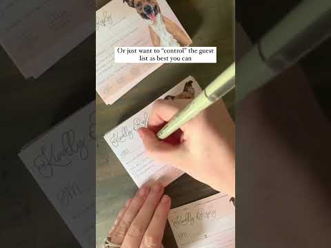 RSVP wording #weddinginvitation #invitations #invitationsuite