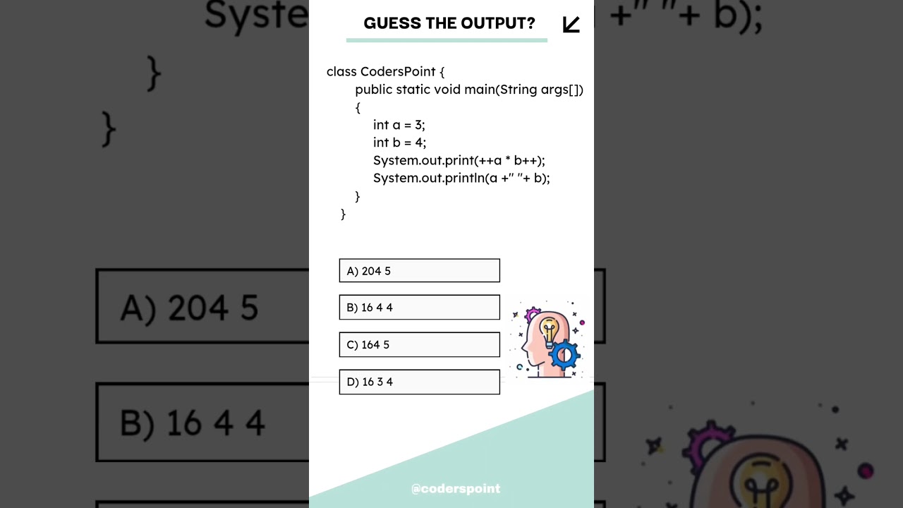 Day 4 Java programming practice questions and answers | Java interview questions #java #javacoding