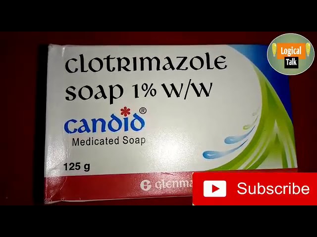 pharmaceutical soap - Clotrimazole Soap 1% w/w Wholesale Trader from Nagpur