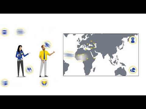 How to apply for civilian CSDP mission secondment