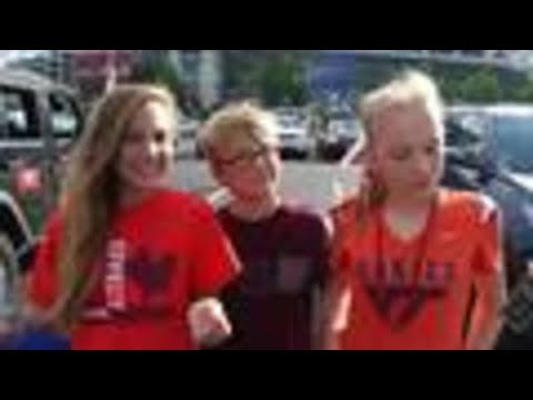 Virginia Tech West Virginia Fan Preview