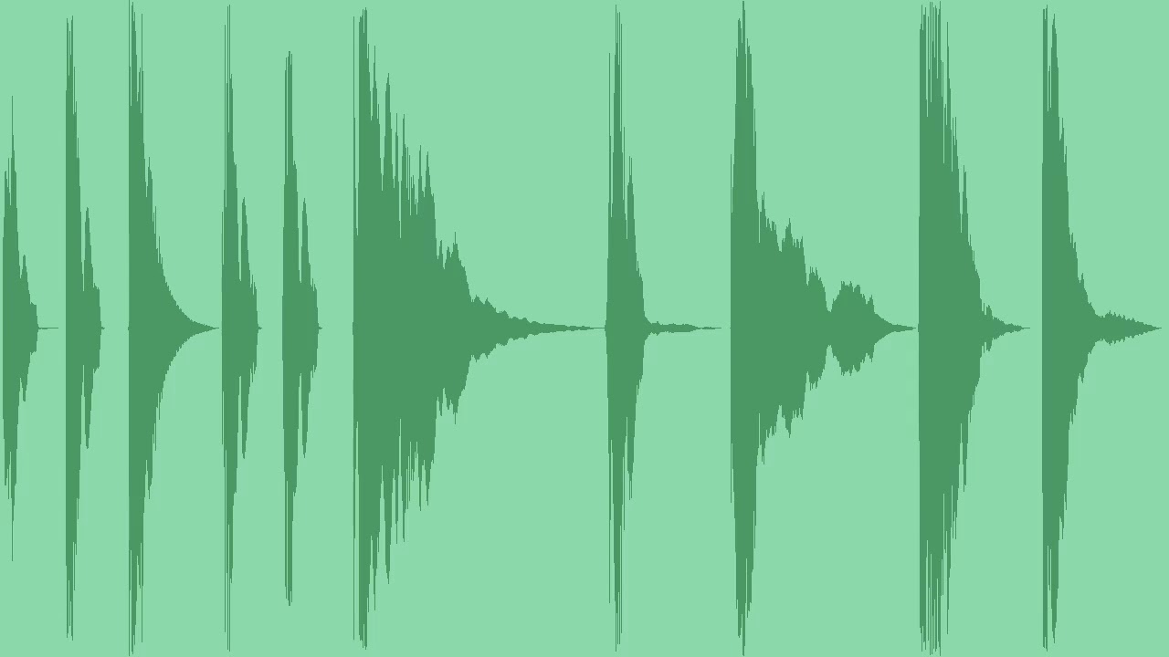 Notification Pack Sound Effects