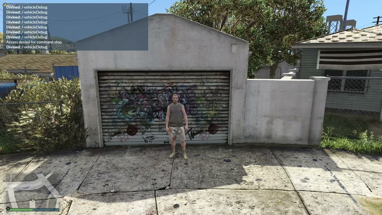 [PAID] [ADDON] 20 Fighting/Generic Animations - FiveM Releases - Cfx.re ...