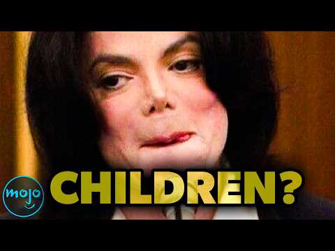 10 Dark Secrets Revealed About Famous Musicians