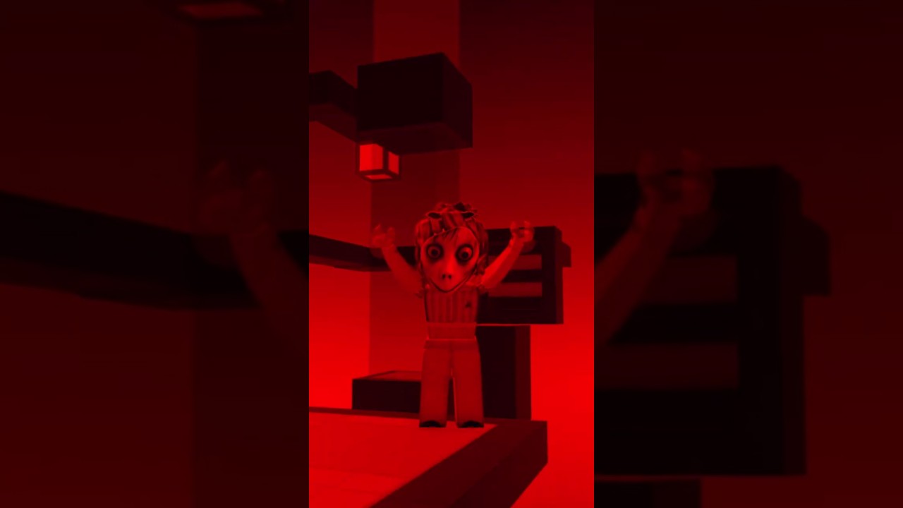 I BEAT this Roblox Obby in 1 second... 😱⚡😨