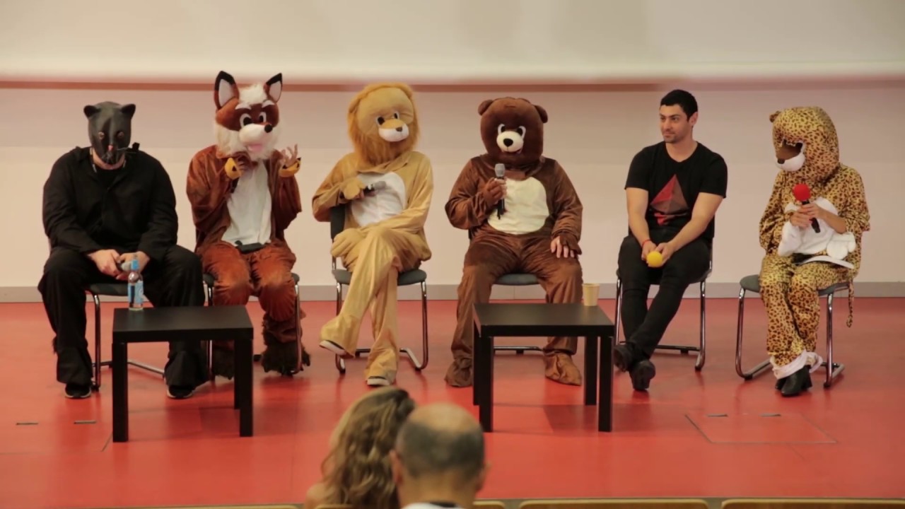 MEME DRIVEN DEVELOPMENT - D2T13 - ETHBerlinZwei @ DappCon