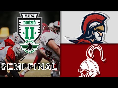 Legioners vs. Heroes | Semi-Final Highlights | DIV2 2024