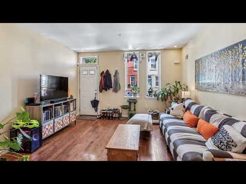 538 Moore Street, Philadelphia, PA 19148