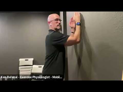 External Shoulder Rotation in the Frontal Plane