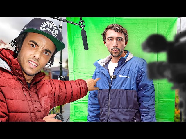 Unmasking Tyler Oliveira: The Controversial Tactics of YouTube's ...