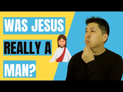 What The Incarnation Means | How I Got It Wrong