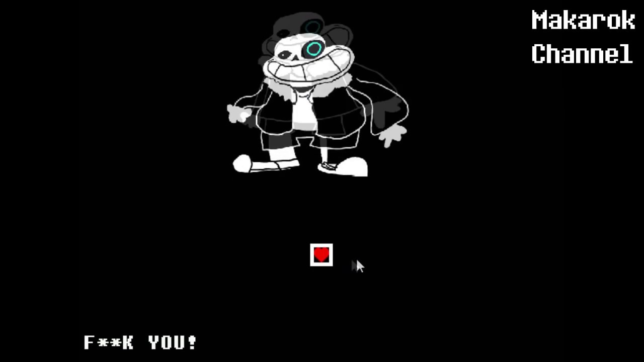 Undertale Battle Simulator 2 : Secrets #2