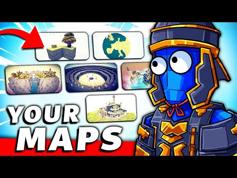 Steam Community :: Video :: i'm playing your NEW TABS MAPS on ...