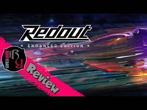Steam Community :: Video :: GAMERamble: Redout: Enhanced Edition Review