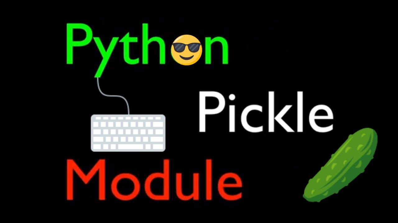 Master Python Pickle in 10 Minutes: Simplified Serialization