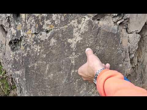 Tour for Prehistoric Rock-Art Sites in the Côa Valley and Siega Verde,World heritage④ポルトガルの世界遺産、コア渓谷