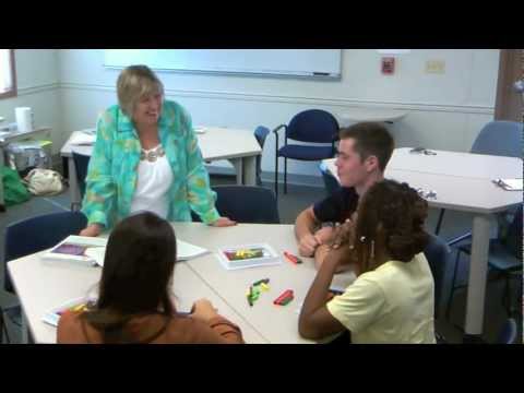 Elementary Education teaching degree at Chaminade University