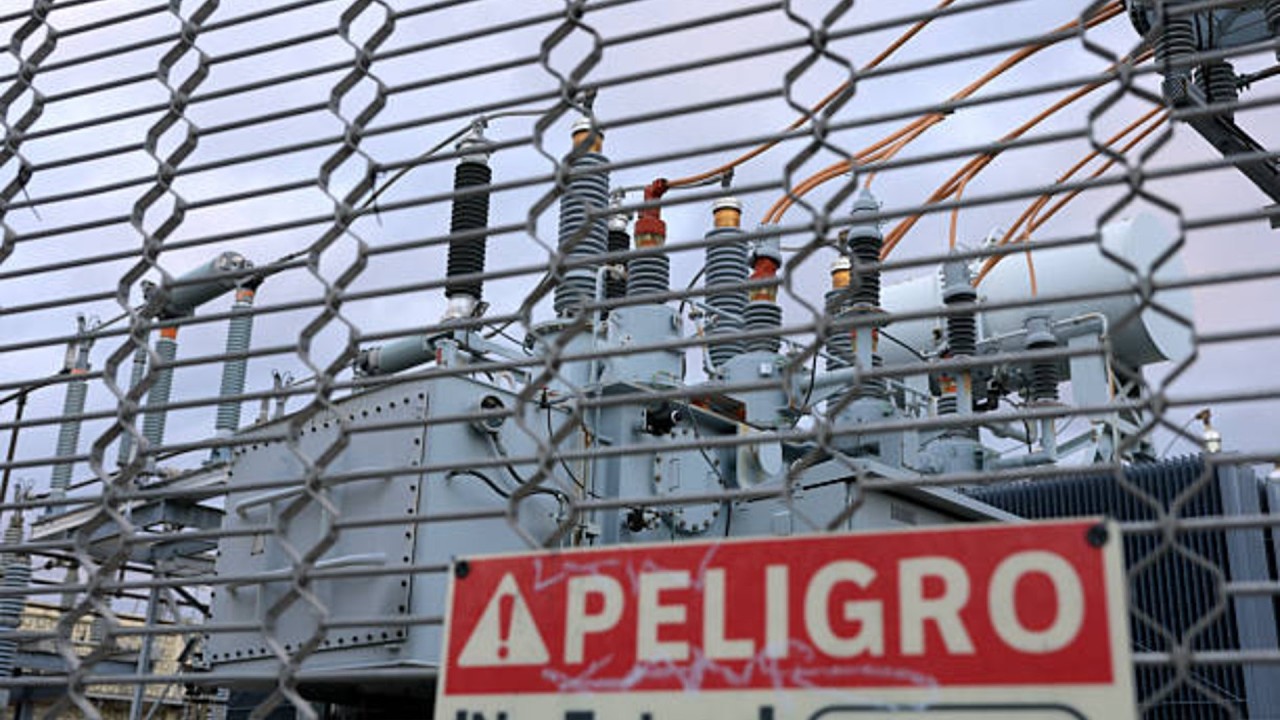 US Is Prepared to Meet Power Demand, NextEra CEO Says