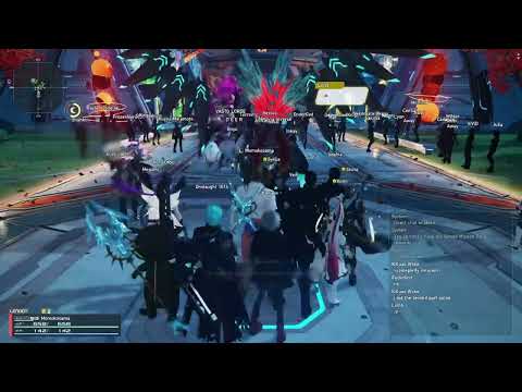 Steam Community :: Video :: PSO2 Sonic Gear