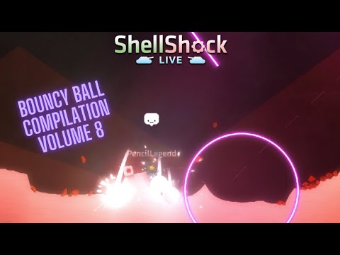 Steam Community :: Video :: ShellShock Live | Bouncy Ball Compilation Volume 8