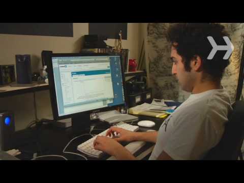 How to Master Online Career Networking