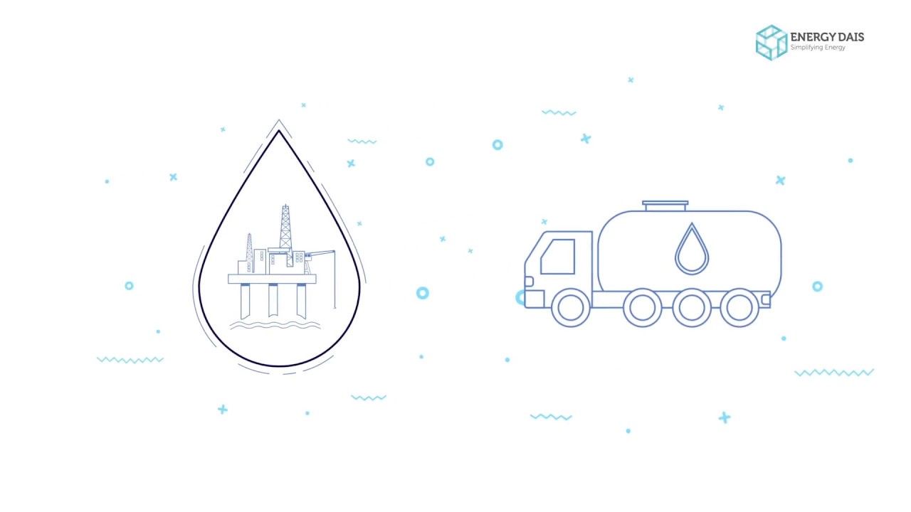 Introducing Energy Dais