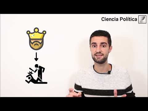 9. Ciencia Política: Qué es el Estado