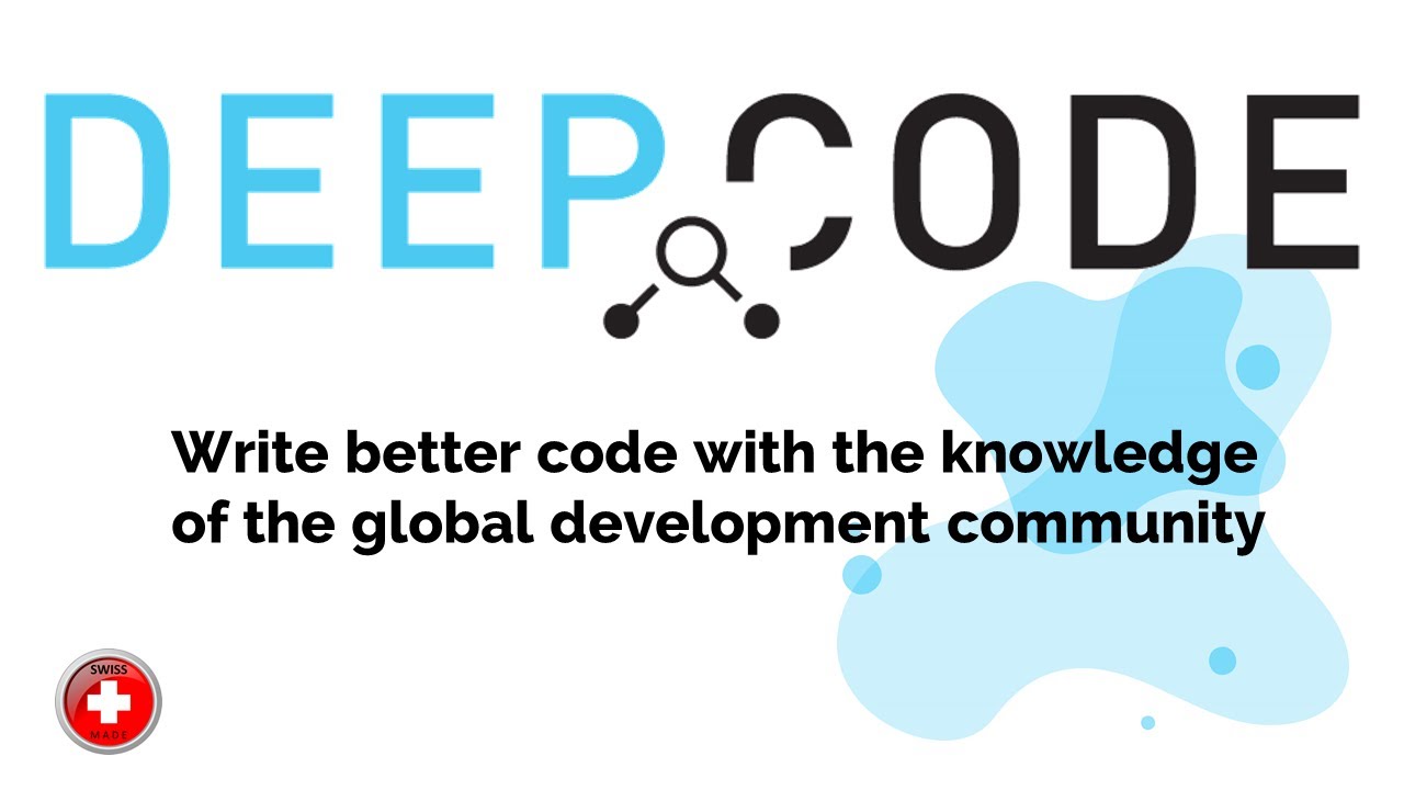 Introduction Video - DeepCode