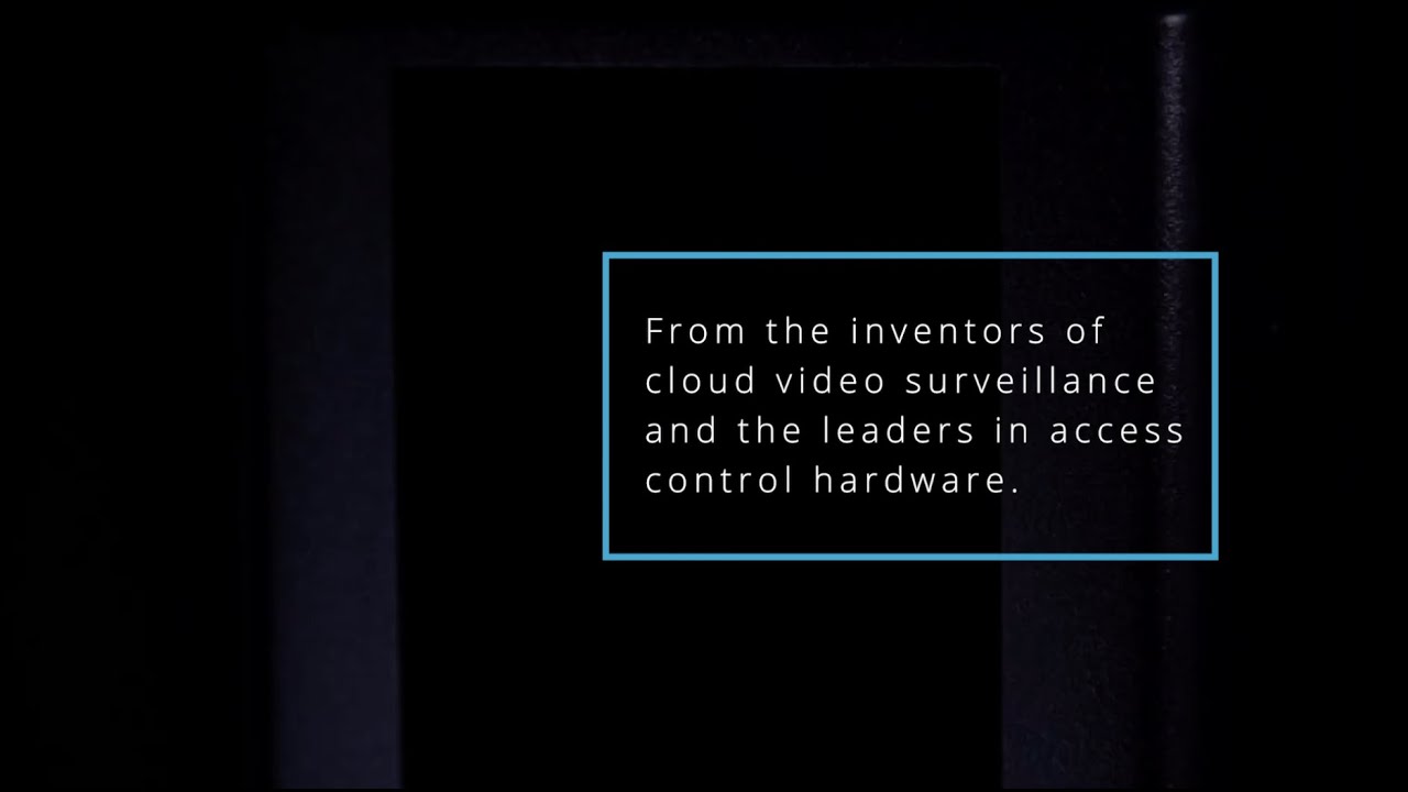 Cloud Access Control