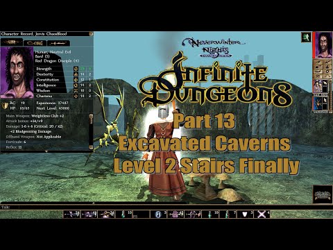 Steam Community :: Video :: Neverwinter Nights Enhanced Edition Infinite Dungeons Part 13 ...