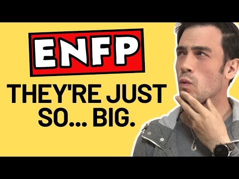 The Biggest ENFP Weaknesses and How to Overcome Them