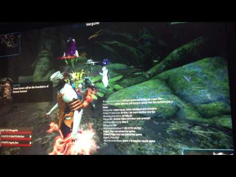 Steam Community :: Video :: warframe : cicero crisis - locating the ...