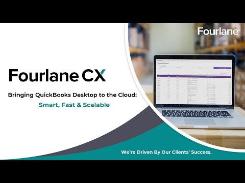 Fourlane CX Dashboard