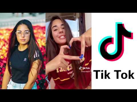 lauralp21 – Tik tok Spain