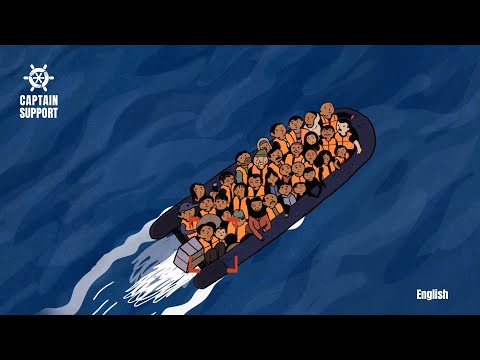 Captain Support | Videos & resources