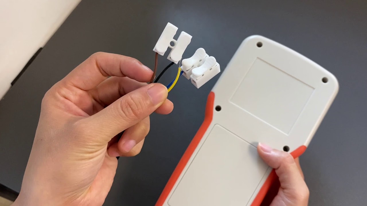 soil analyzer for temperature humidity NPK ph