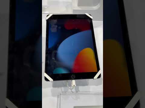 You won’t believe how much the iPad cost at Costco #costco