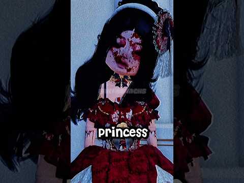 Who’s the Assassin..? 🔪🥀|| Dress To Impress Mini Horror Movie #dti #dresstoimpressroblox #roblox