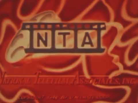 National telefilm associates logo
