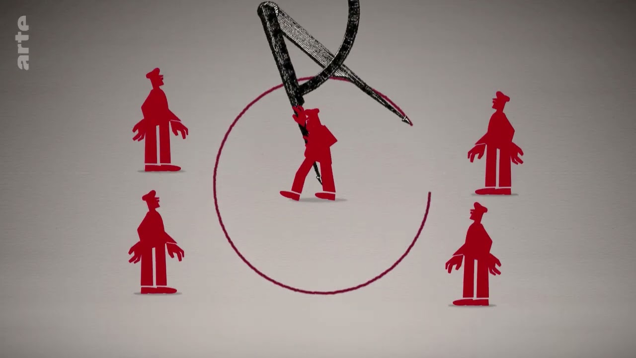 The Fragmented Legacy of the European Labor Movement: A Historical ...