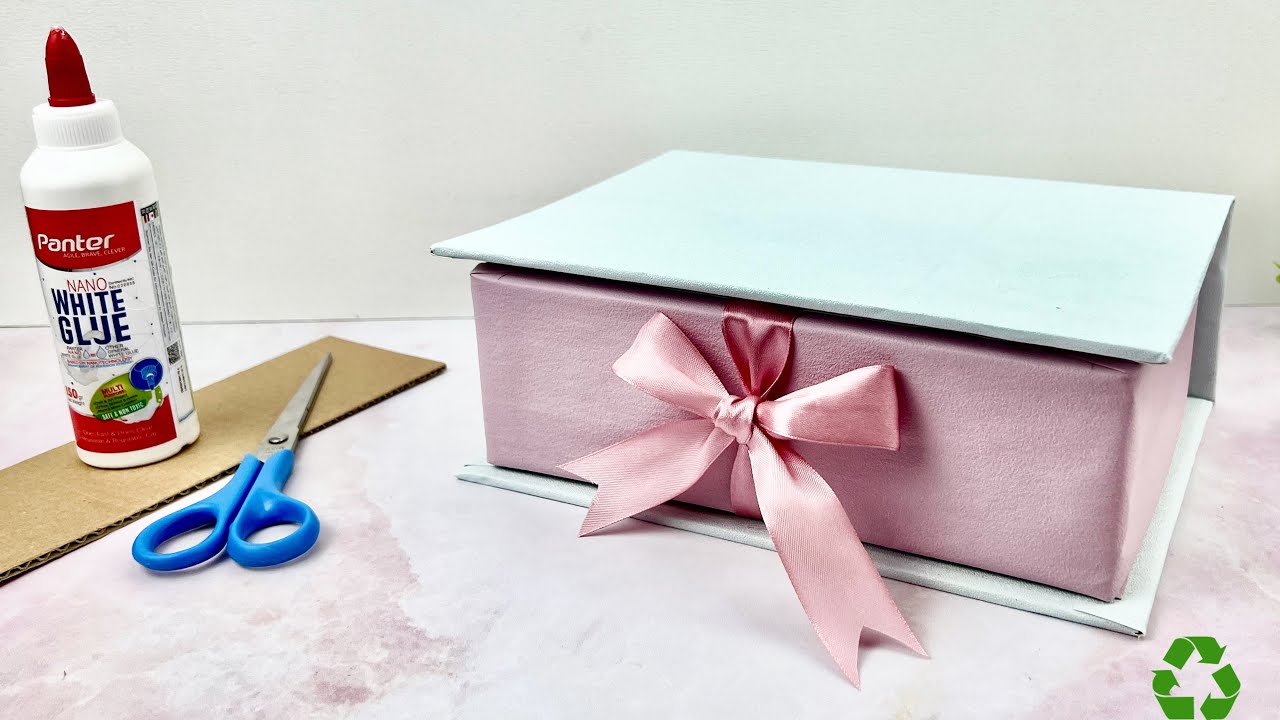 The Best Eco-Friendly Gift Wrapping Ideas