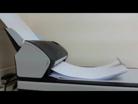 Fujitsu Scanners - Latest Price, Dealers & Retailers in India