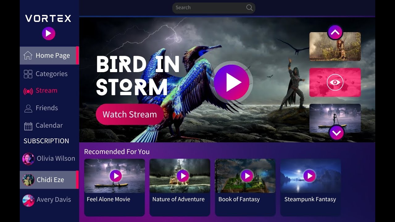 HOW TO USE&ACCESS OUR WEBSITE TO DOWNLOAD OR STREAM MOVIES ON VORTEX.RW SIGN UP, LOGIN, DOWNLOAD